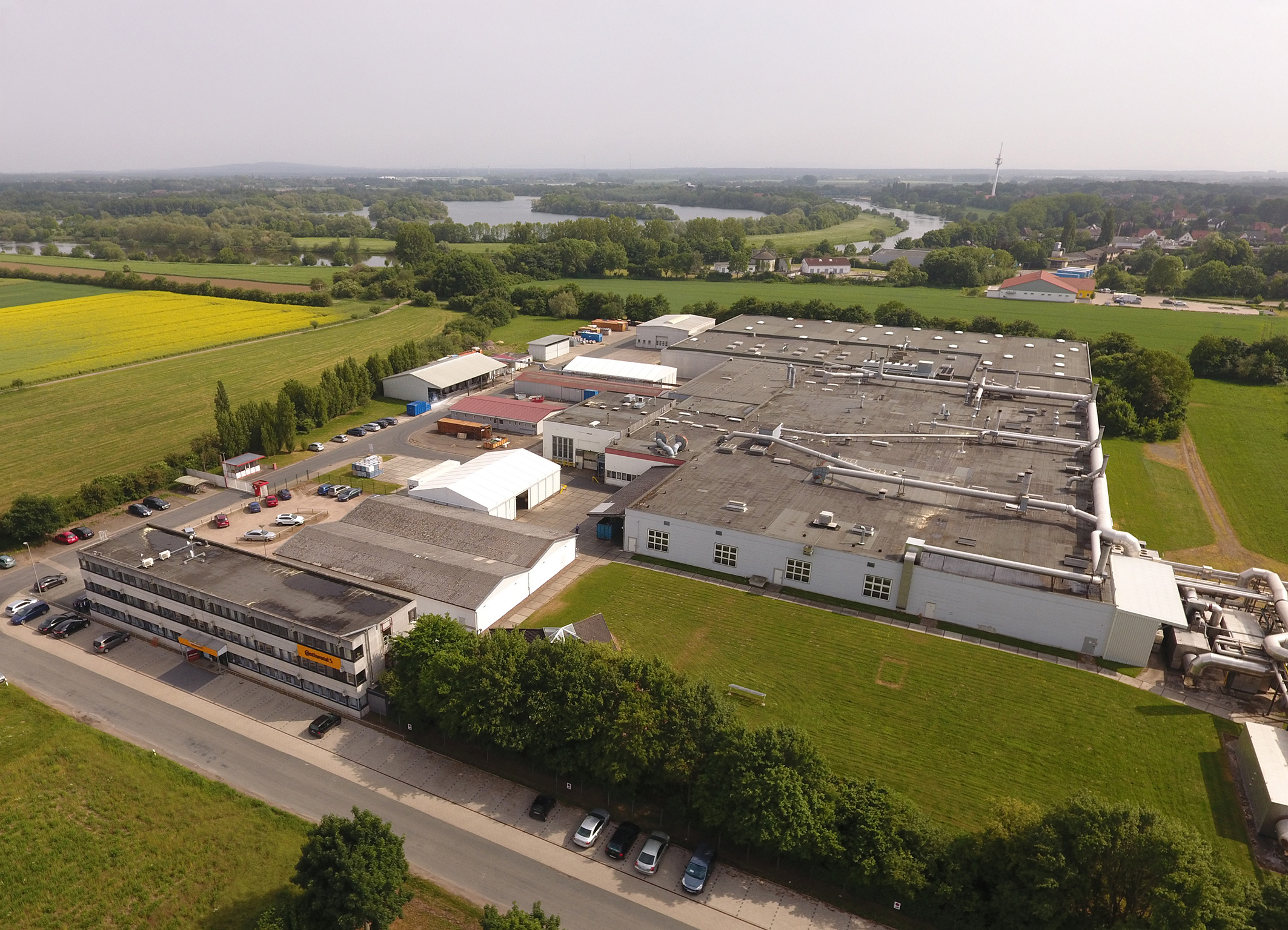 ContiTech plants closing in restructure ahead of Automotive group spin ...