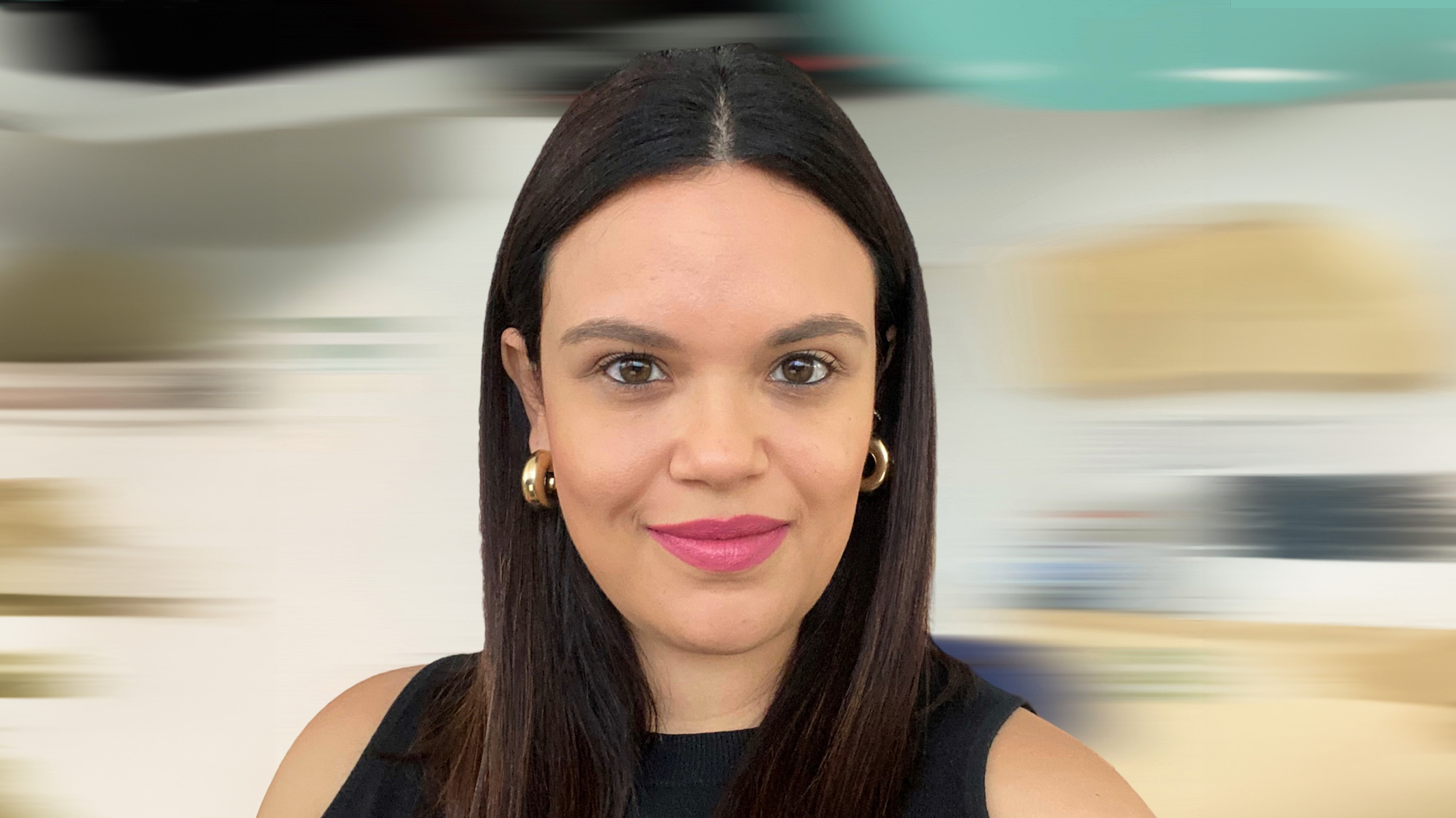 Anna Januzzi, Trelleborg Sealing Solutions, Women Breaking the Mold ...