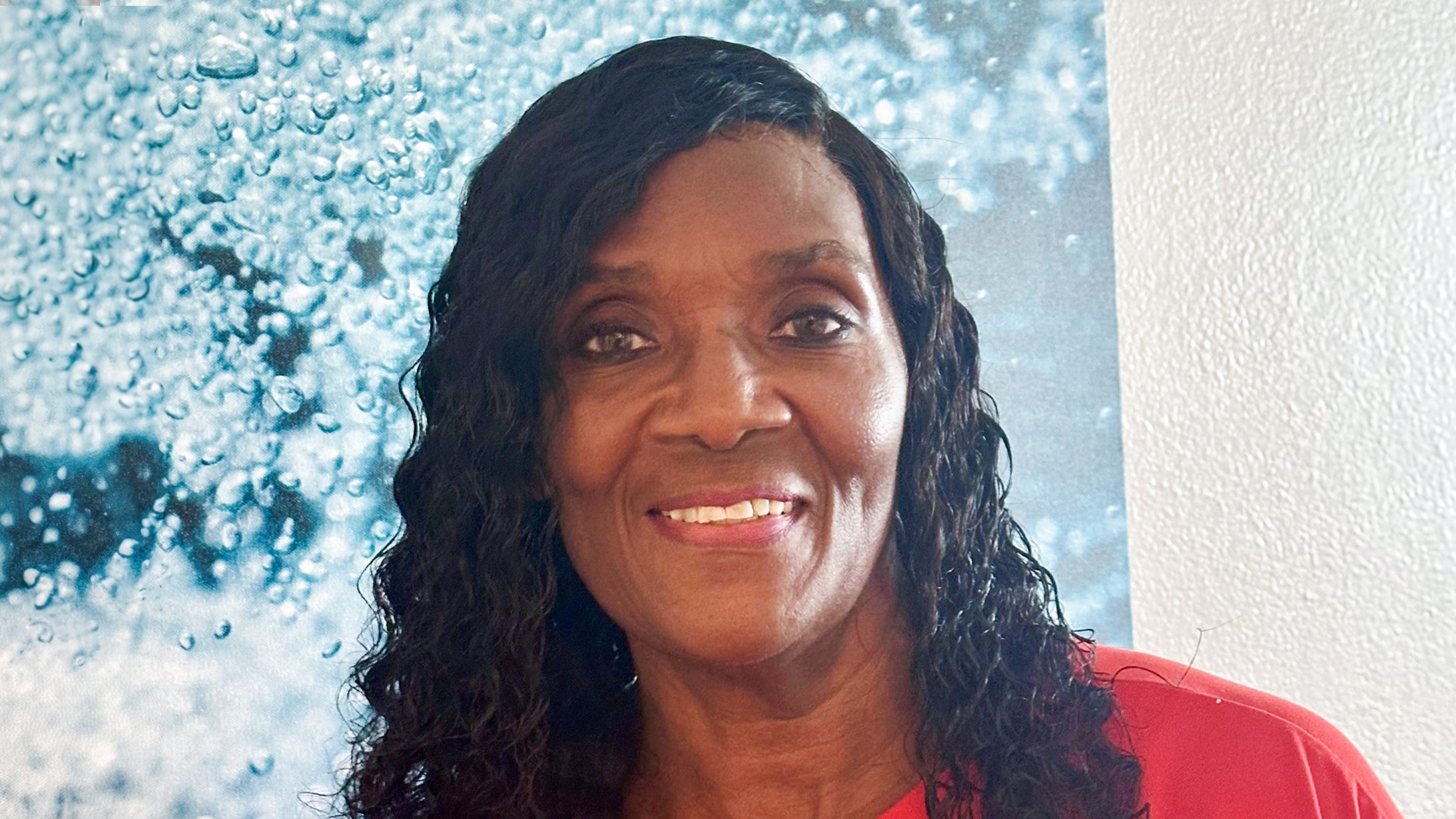 Elfrida McClain, Specification Rubber, Women Breaking the Mold 2025 ...