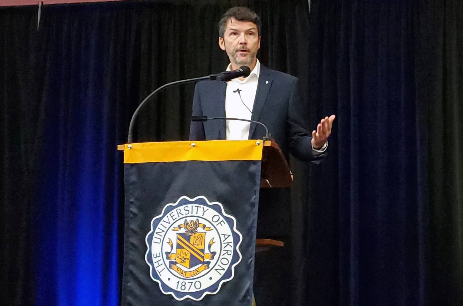 ITEC, Tire Society keynoters take over Tire Week in Akron | Rubber News