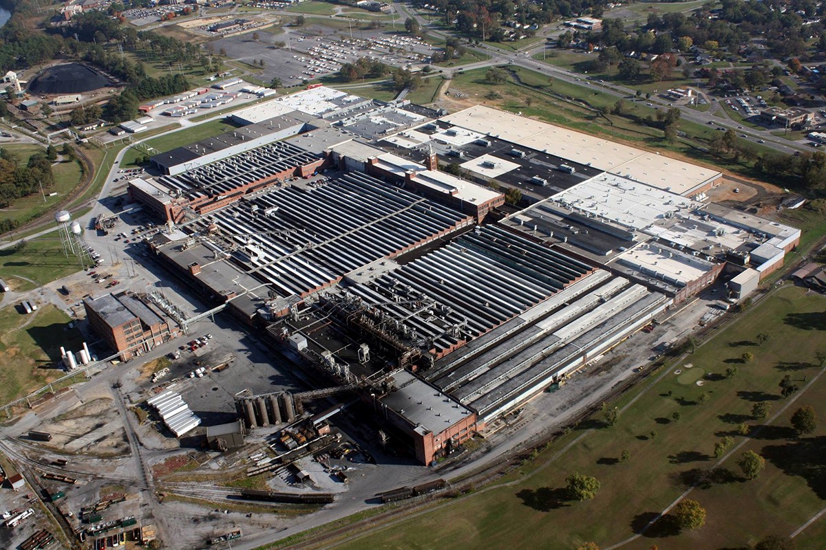 Union OKs Goodyear proposal to shutter Gadsden plant | Rubber News