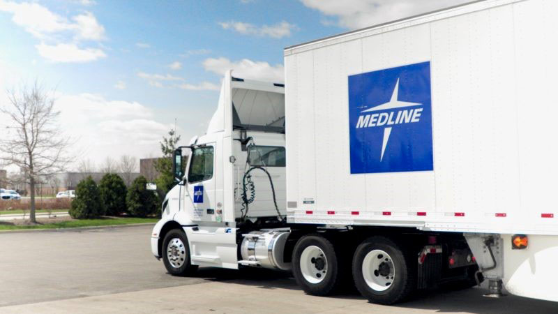 Pandemic exposes Medline Industries' strengths and weaknesses | Rubber News