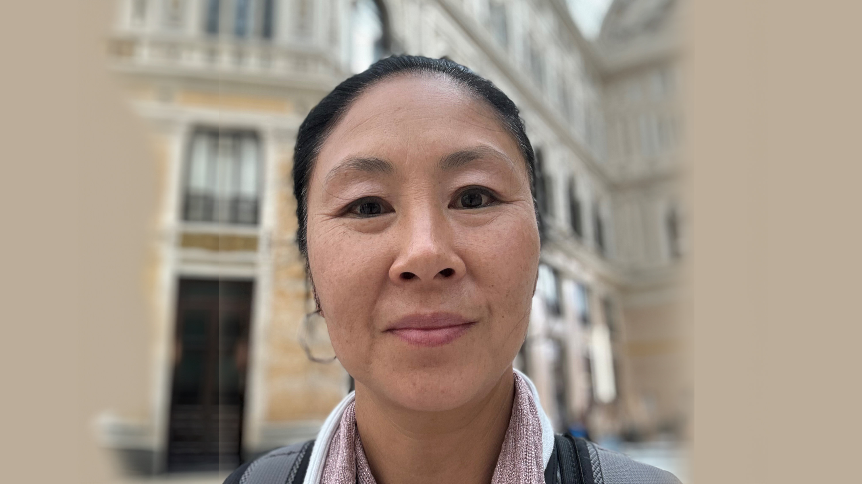 Michelle Shea, Cabot Corp., Women Breaking the Mold 2025 | Rubber News