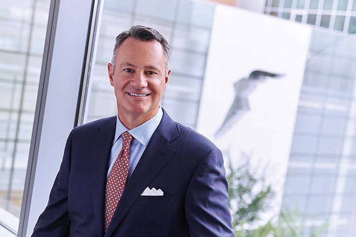 Goodyear CEO Richard Kramer to speak at University of Akron's ...