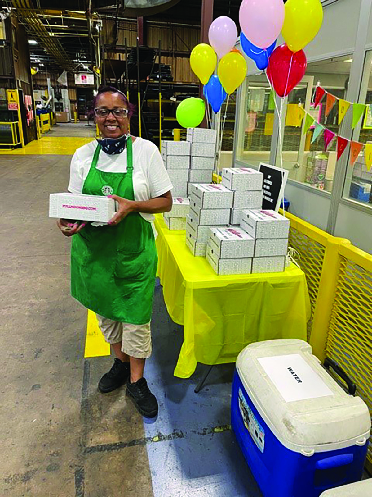 Specification Rubber Products Inc. a 'Best Place to Work' in Alabama ...