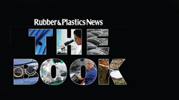 Rubber & Plastics News' The Book 2020 | Rubber News