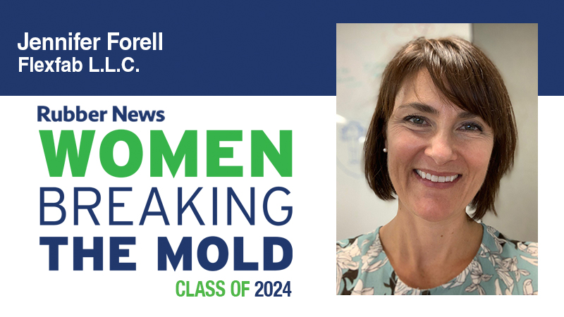 Silicone | Rubber News