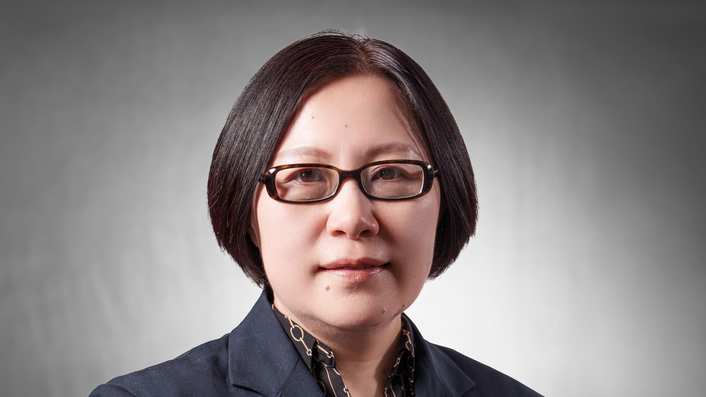 Ying Zhang, FlexFab L.L.C., Women Breaking the Mold 2025 | Rubber News