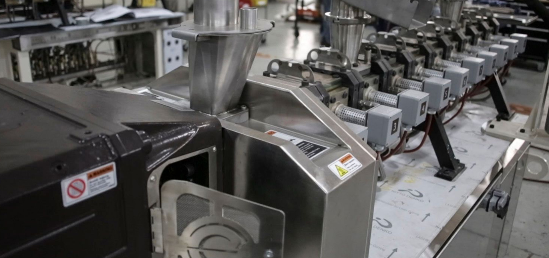 Machinery shipments increased in Q3 | Rubber News