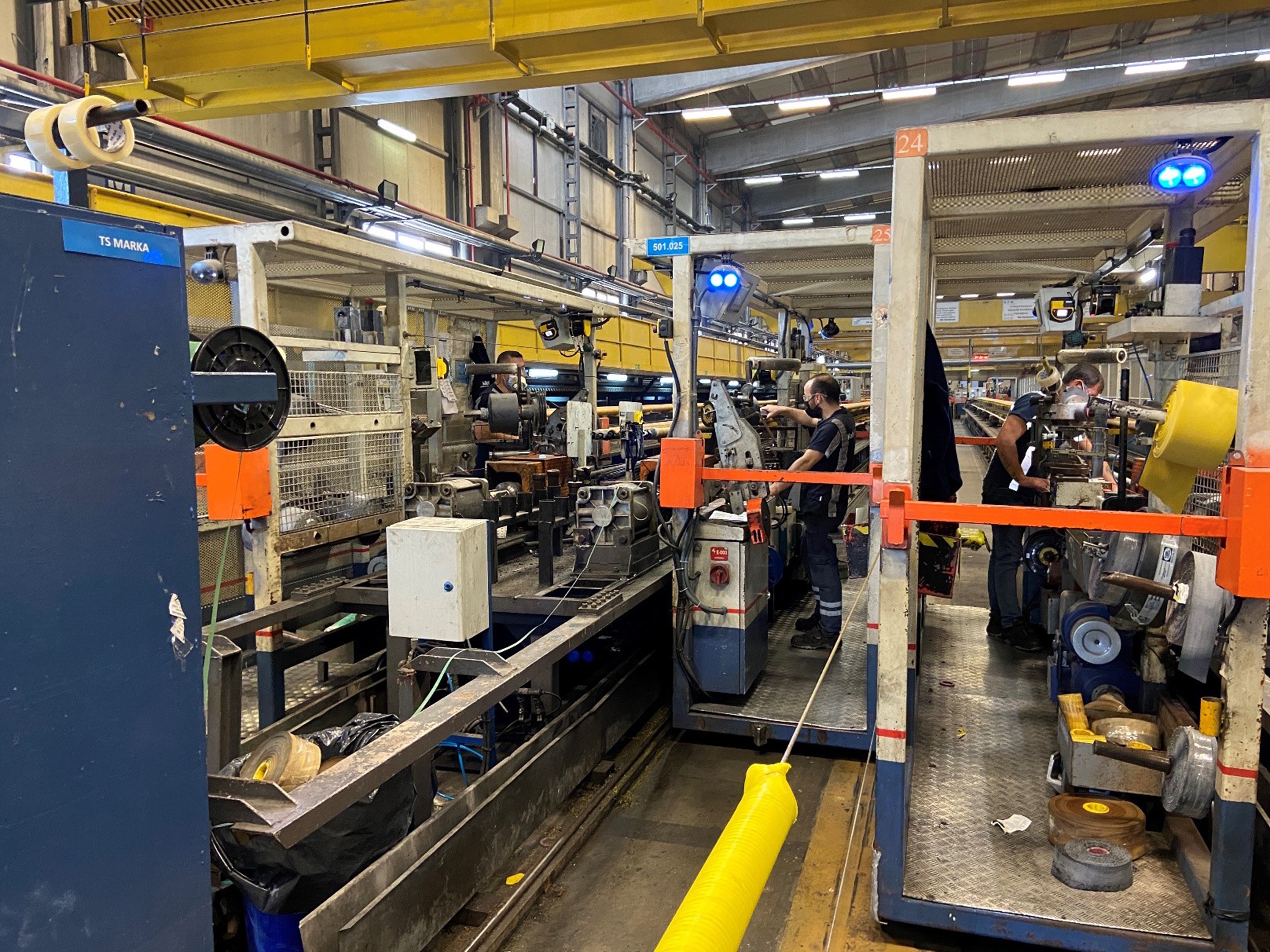 Danfoss Power Solutions ready to roll with Eaton Hydraulics integration ...