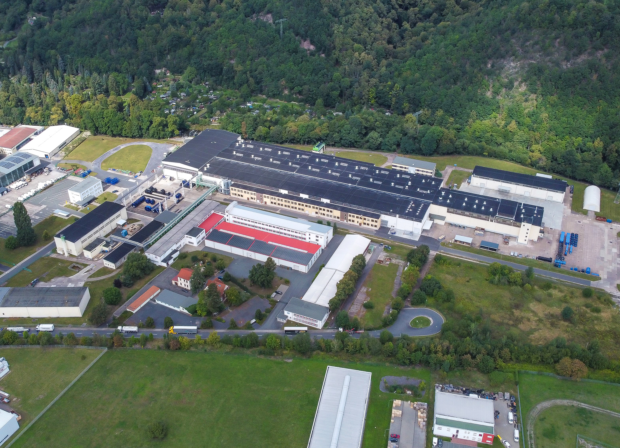 ContiTech plants closing in restructure ahead of Automotive group spin ...