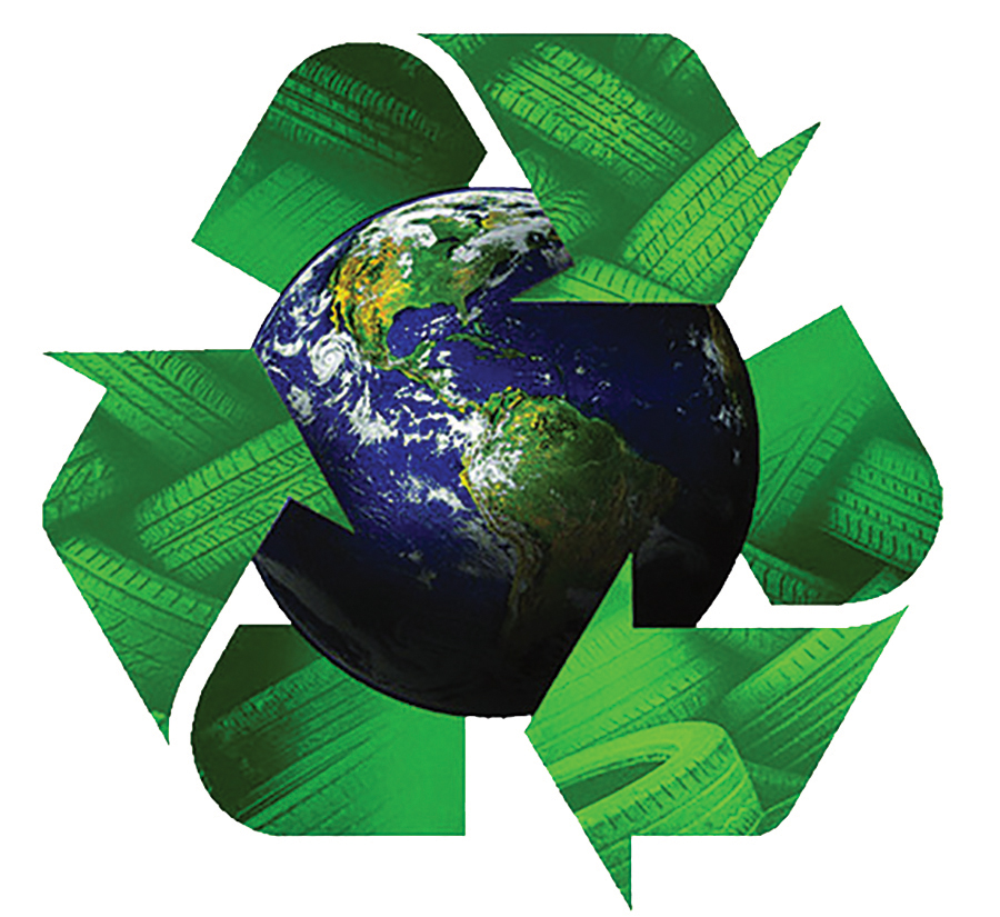 5 takeaways from the USTMA Scrap Tire Management Report | Rubber News