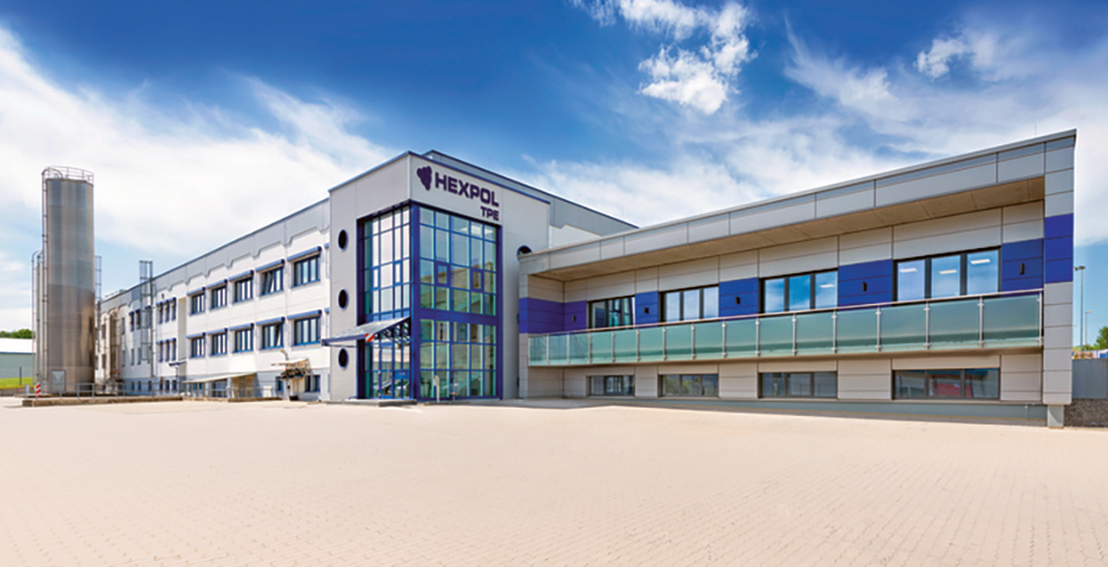 Hexpol's 2023 a year of change; sees 2024 with promise | Rubber News