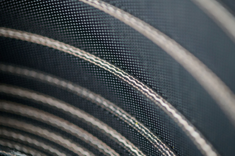 ContiTech introduces aftermarket baler belt for agricultural industry ...