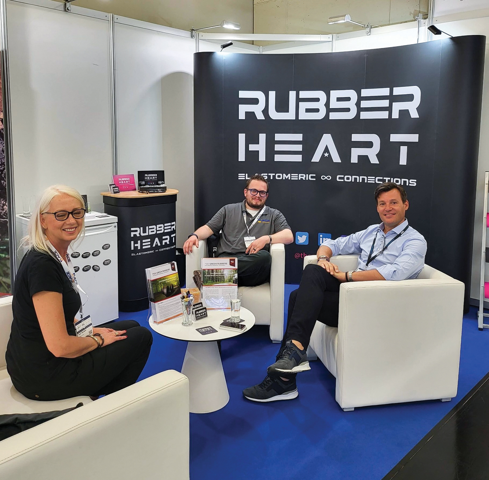 Ace Laboratories expands construction testing capabilities | Rubber News