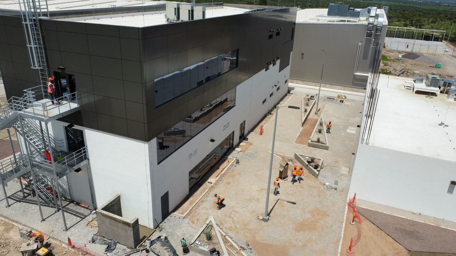 ContiTech opens hydraulic hose plant in Mexico | Rubber News
