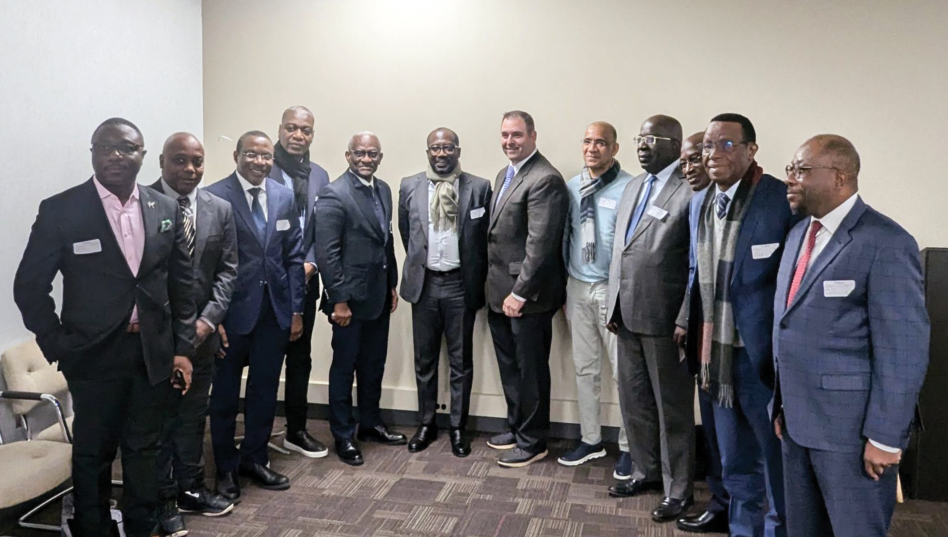 APROMAC sees opportunity for Ivorian natural rubber in North America ...
