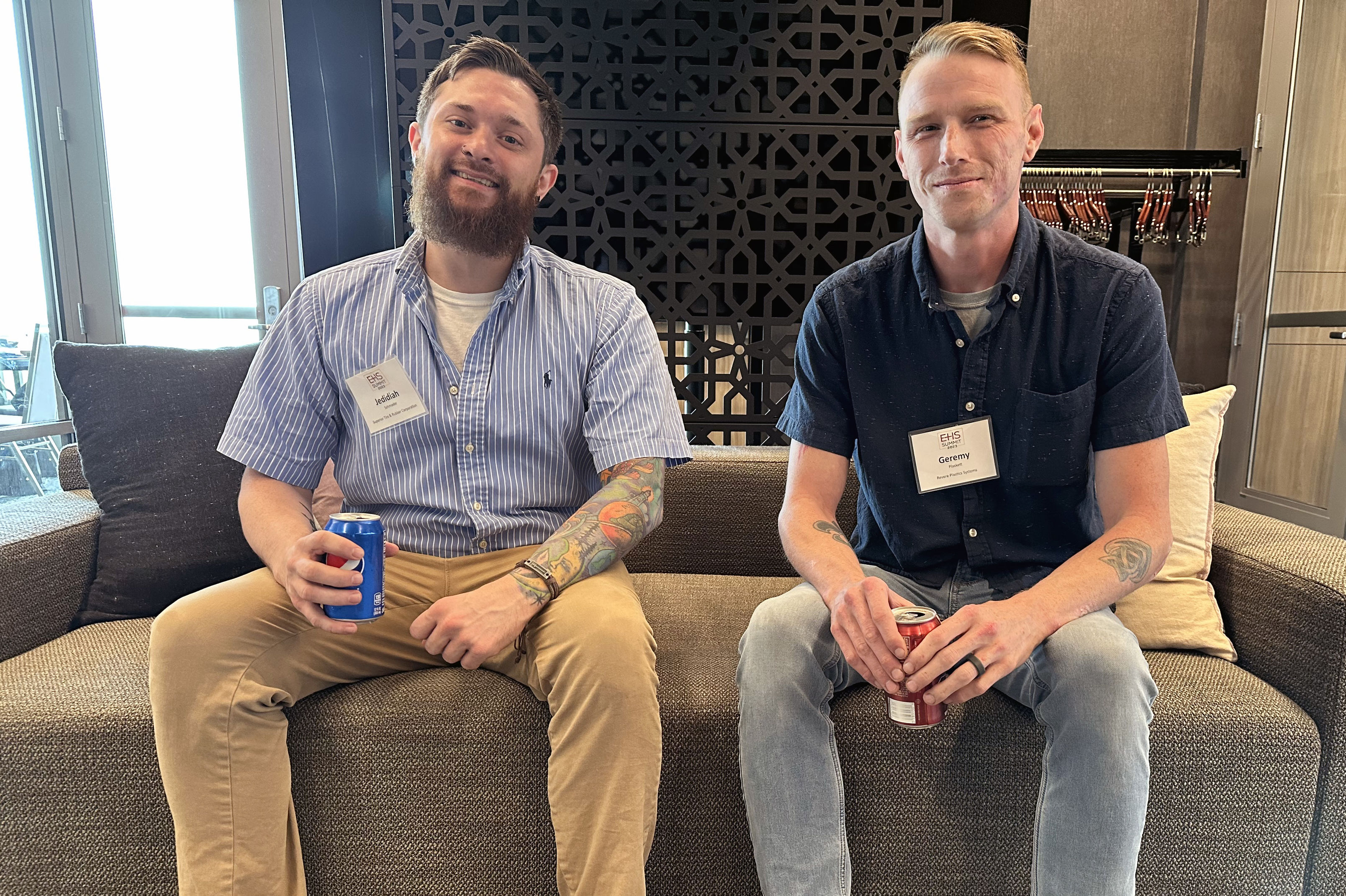 Photos: ARPM puts on safety summit