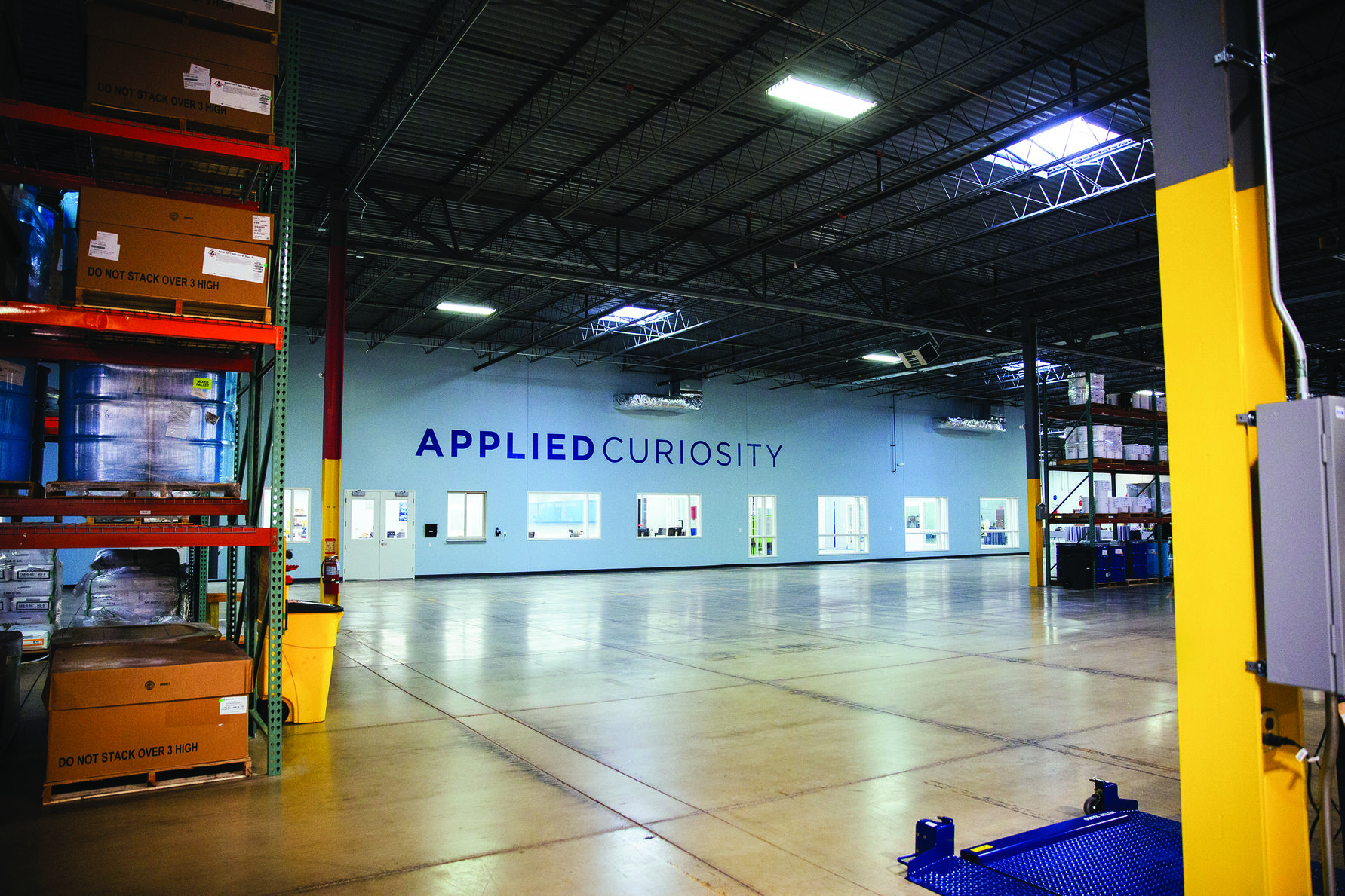 R.D. Abbot opens Ohio facility to serve silicone industry | Rubber News