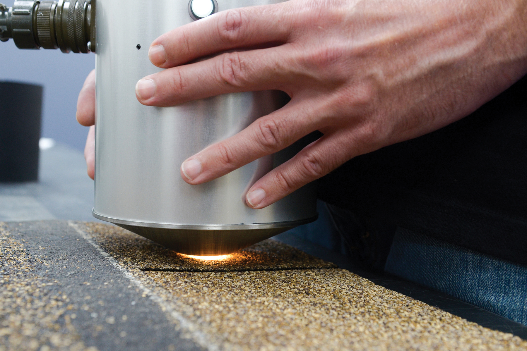 Ace Laboratories expands construction testing capabilities | Rubber News