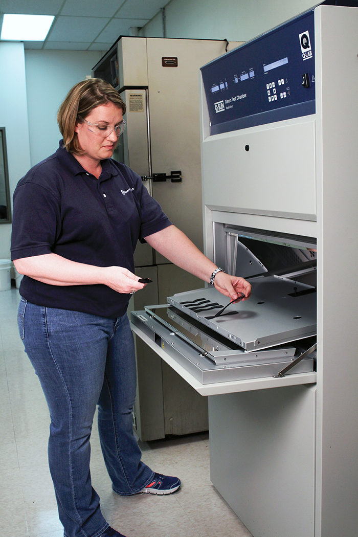 Testing firm Smithers celebrates 100 years, continues to grow its ...