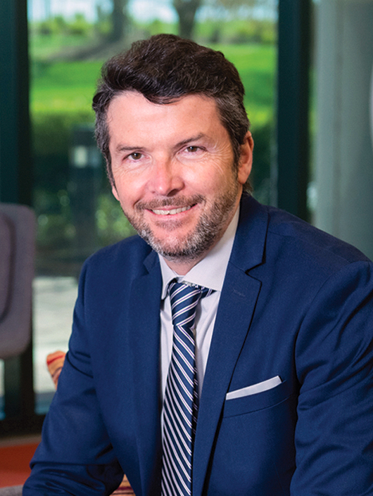 Michelin growth strategy takes root in North America | Rubber News