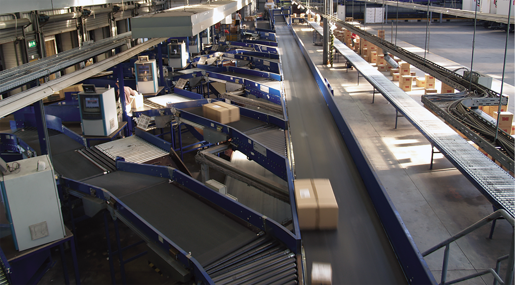 Ammega Group's Ammeraal Beltech still going strong at 75 | Rubber News