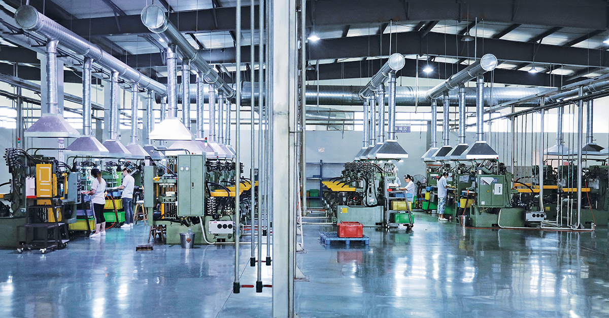 Amsted seals deal for Triseal business | Rubber News