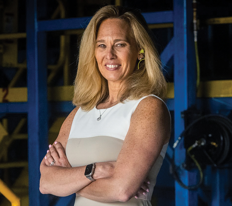 Walmart tires recycled by Liberty, turned into innovative products ...