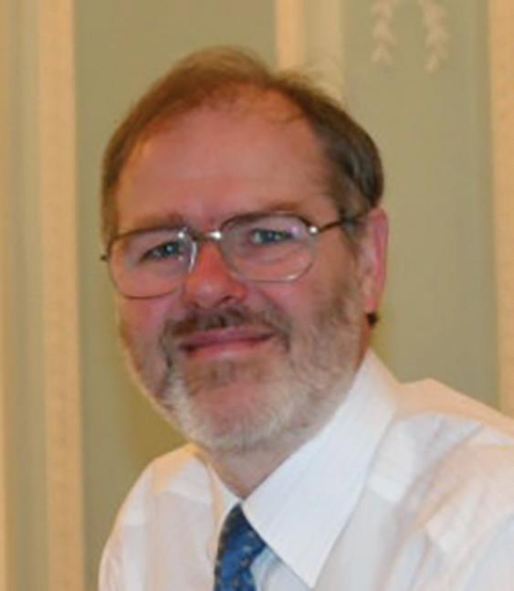 ACS Rubber Division names 2024 Science, Technology Award winners ...