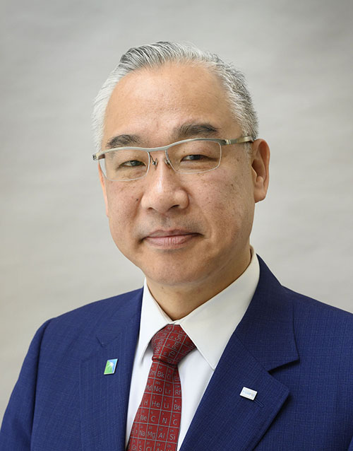 Arlanxeo names Stephan van Santbrink CEO, Donald Chen to retire ...