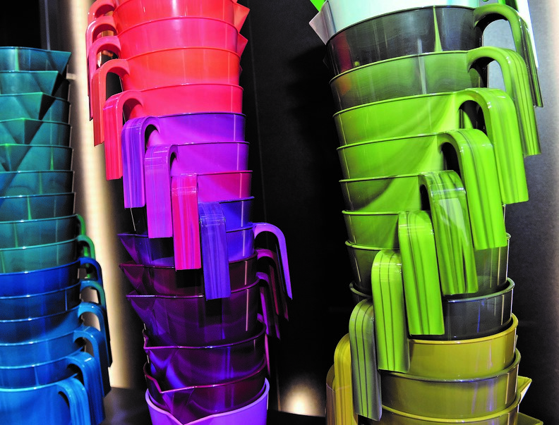 BASF sharpening focus, efficiency in new restructuring move | Rubber News