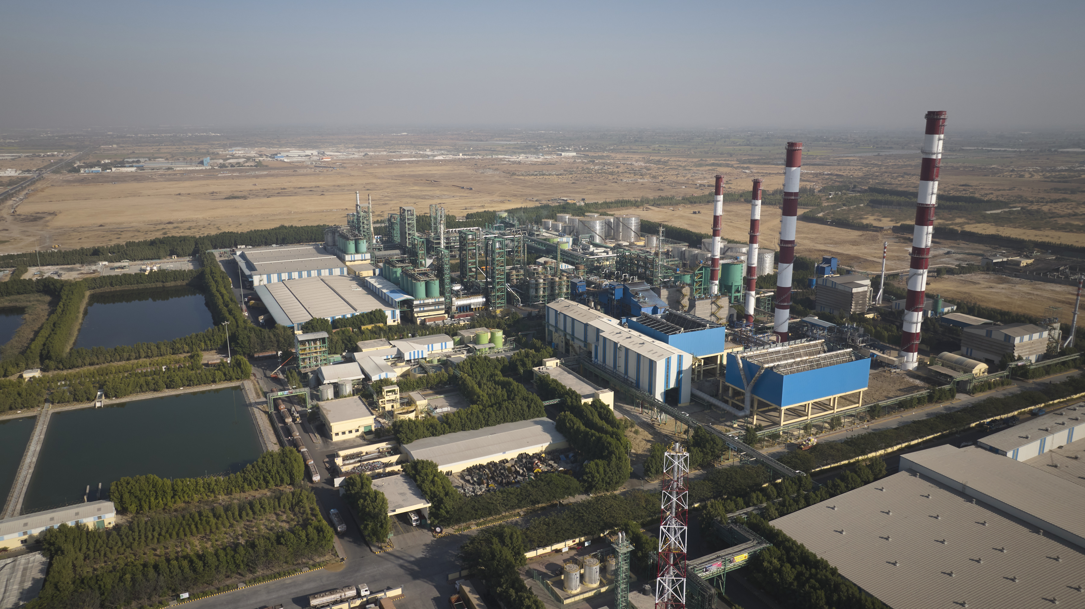 BKT expanding carbon black production, adding truck/bus, passenger car ...