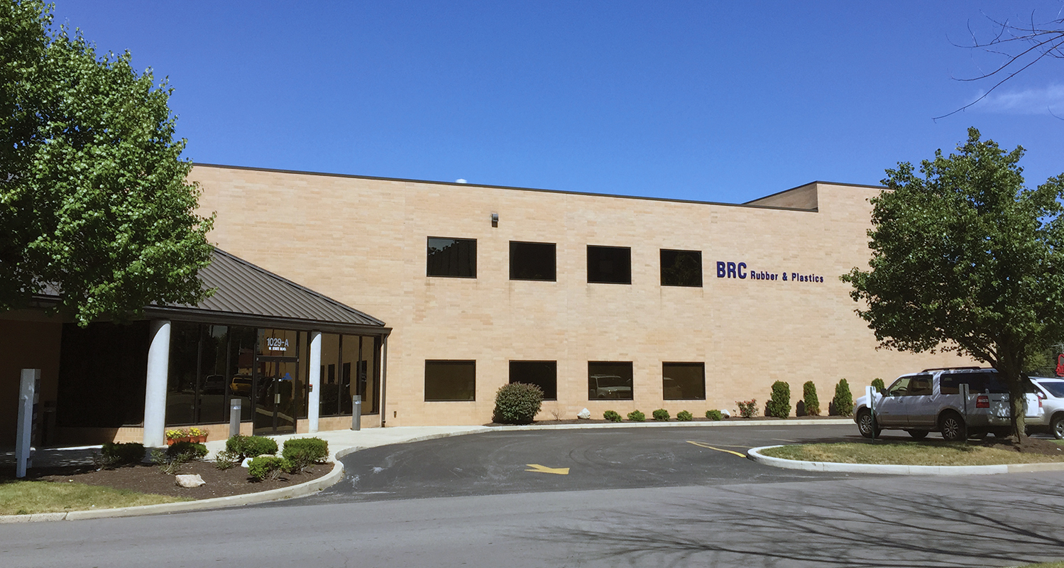 At 50 years, custom molder BRC Rubber and Plastics built to last ...