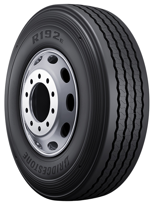 Bridgestone tire help cities move to cleaner transportation | Rubber News