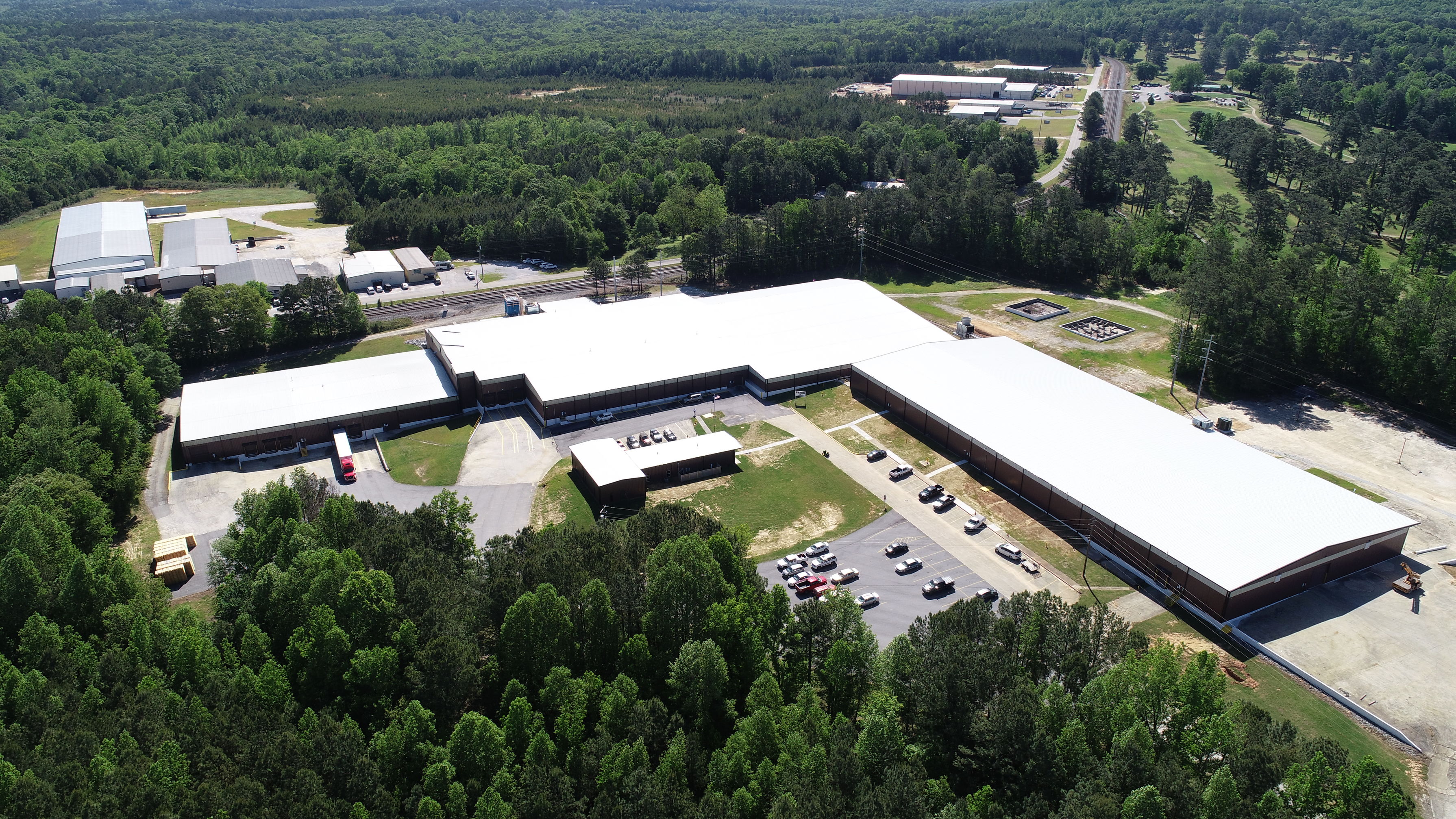 Custom mixer Barco maintains rapid growth | Rubber News