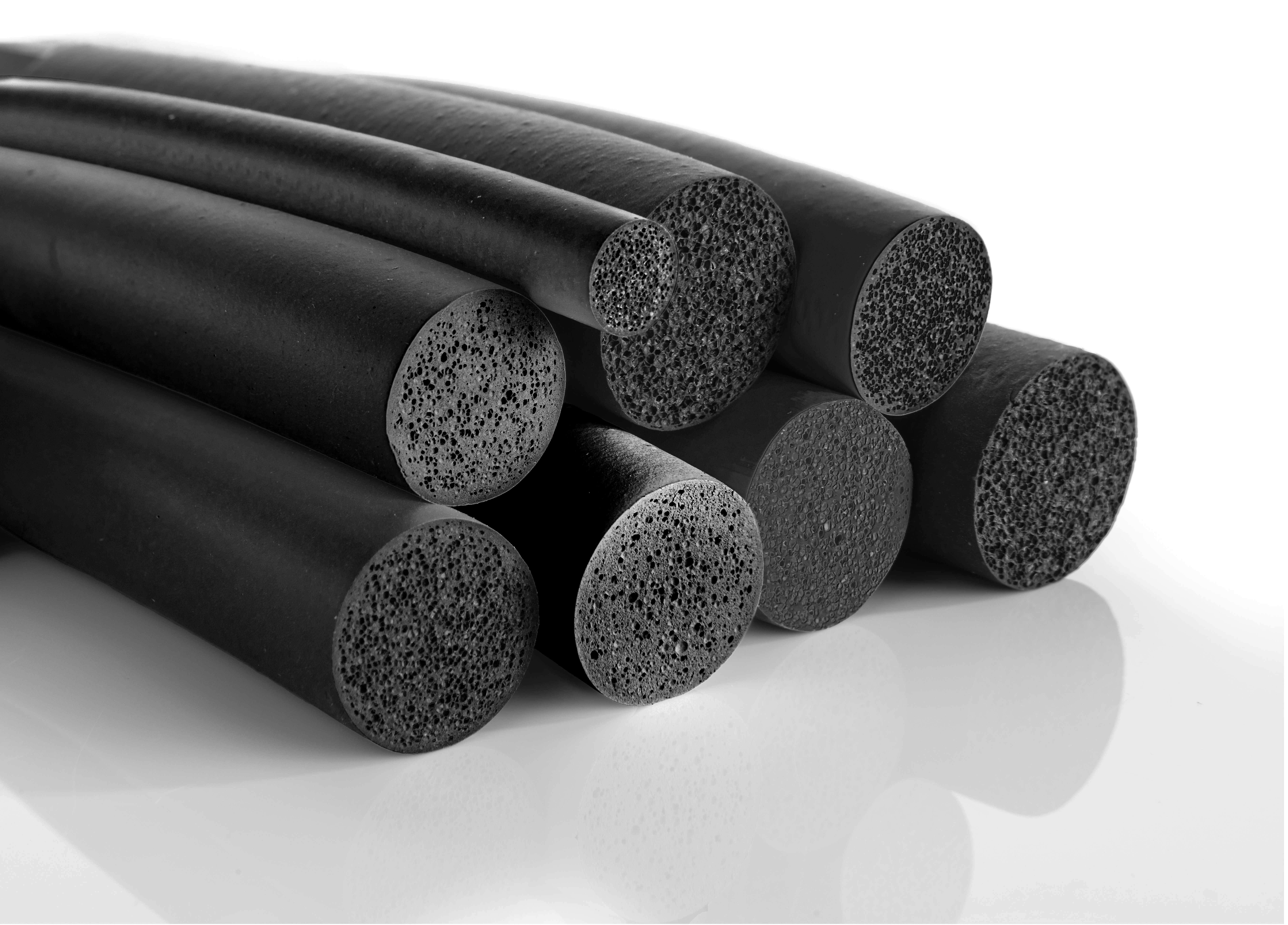 Bellofram adds neoprene, EPDM foams automotive sealing applications ...