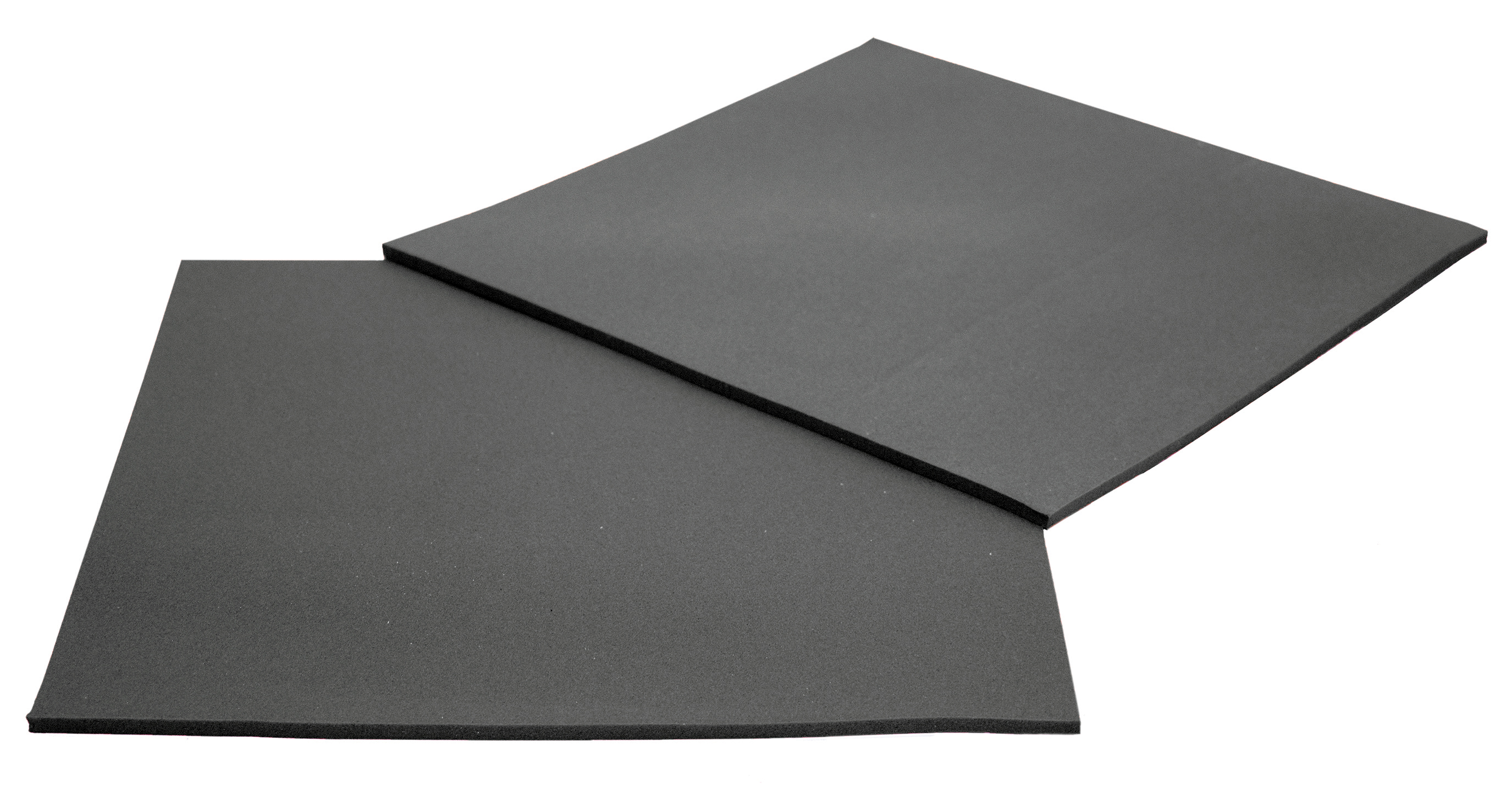 Bellofram Elastomers offers flame-retardant EPDM, neoprene foams ...