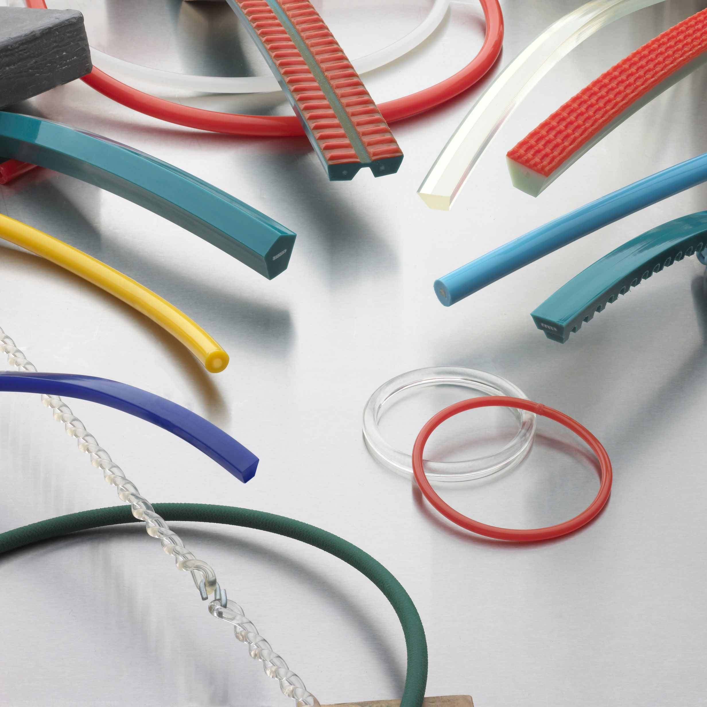 Fenner Precision Polymers realigns with customers in mind | Rubber News