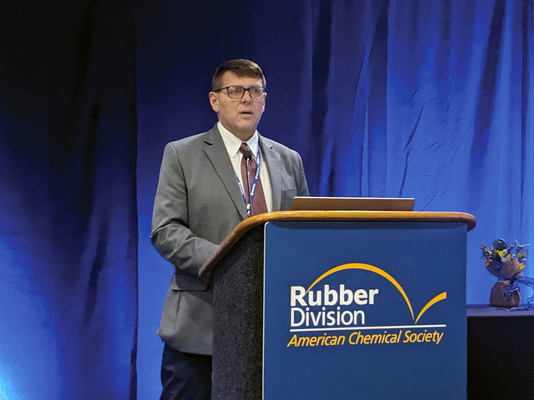 Gujaret Fluorochemicals Ltd. looks to fill void in FKMs | Rubber News