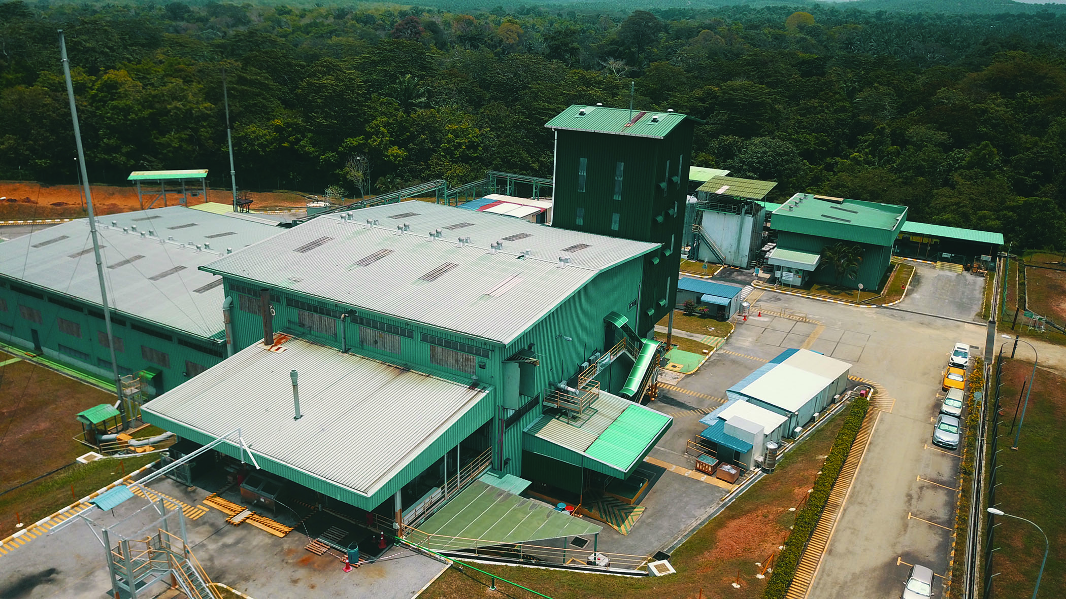 Cabot invests in Malaysia to boost composite line | Rubber News