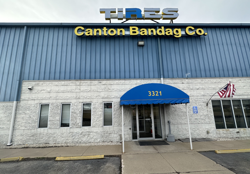 Canton Bandag closing retread plant after six decades | Rubber News
