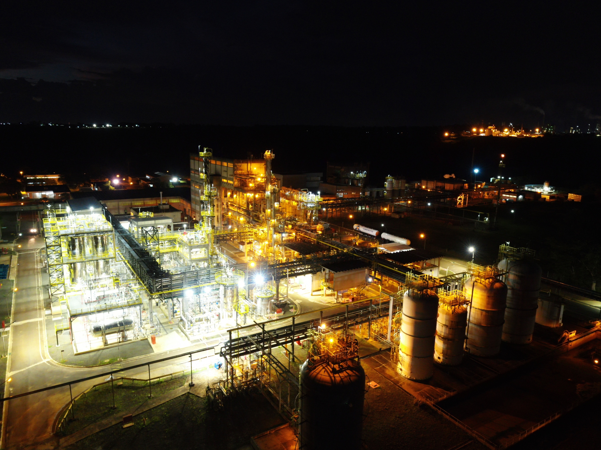 Cariflex doubles polyisoprene rubber latex capacity with Singapore ...