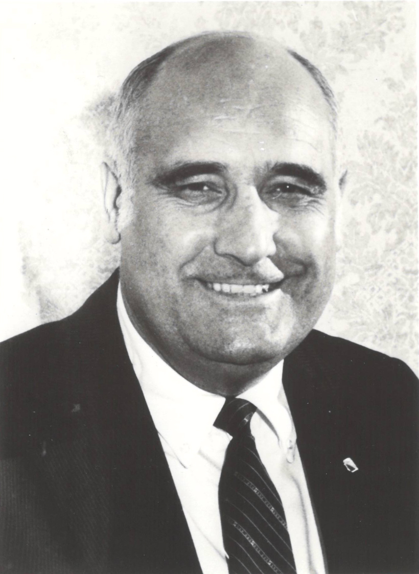 Obituary: Charles Rader, champion for Santoprene brand, dies at 89 ...