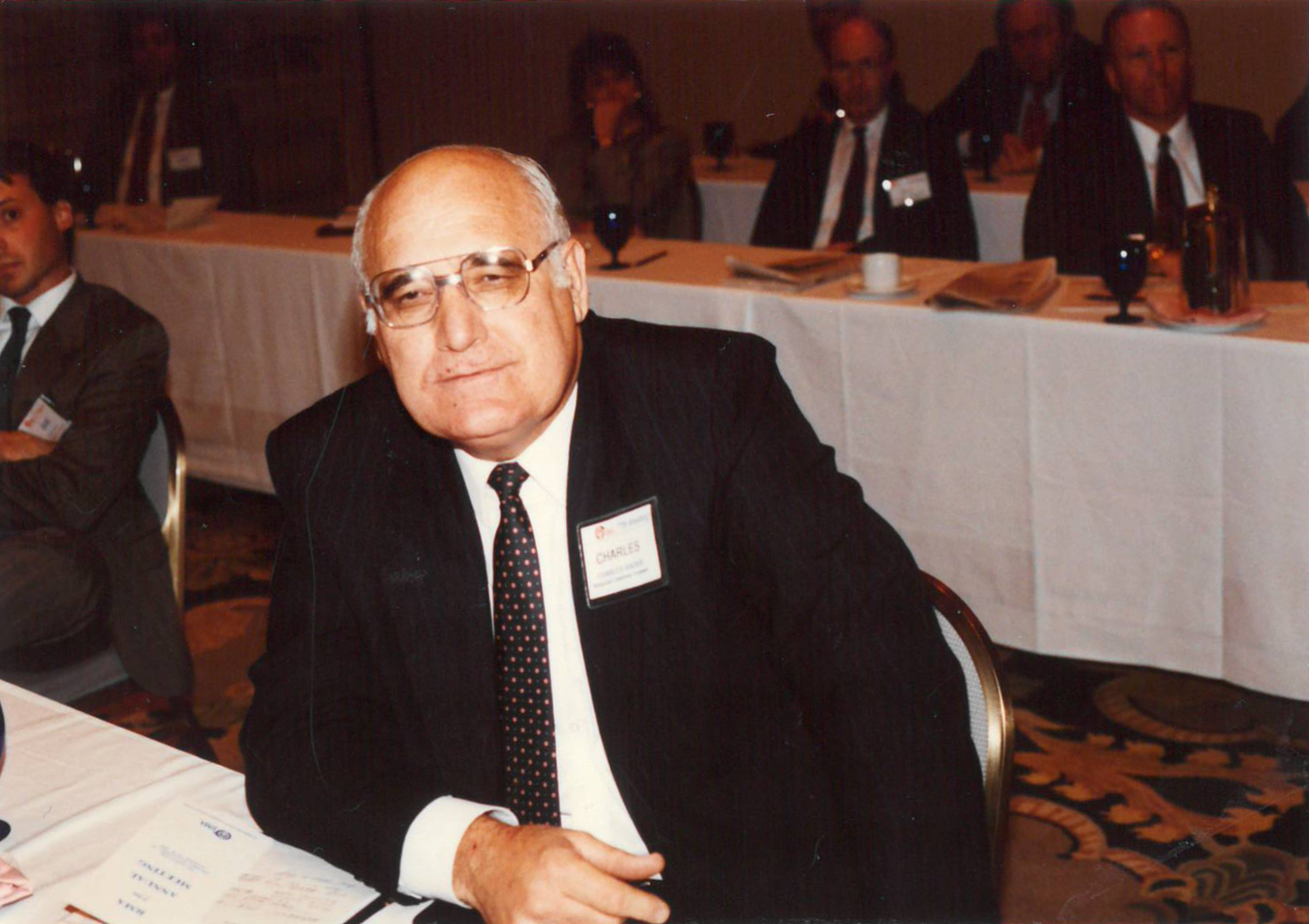 Obituary: Charles Rader, champion for Santoprene brand, dies at 89 ...