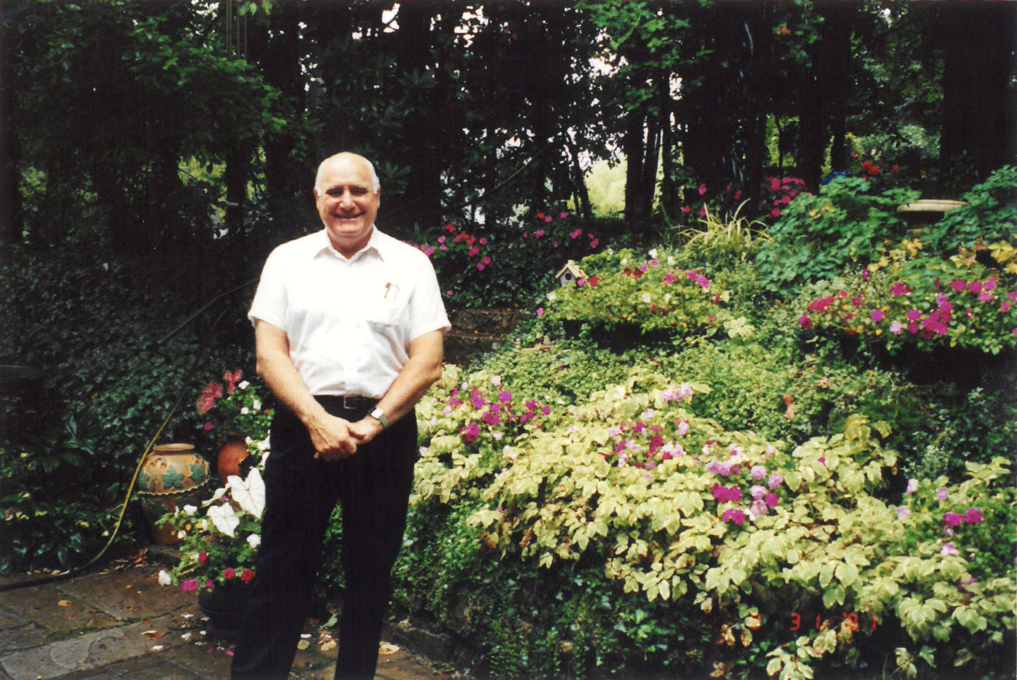 Obituary: Charles Rader, champion for Santoprene brand, dies at 89 ...