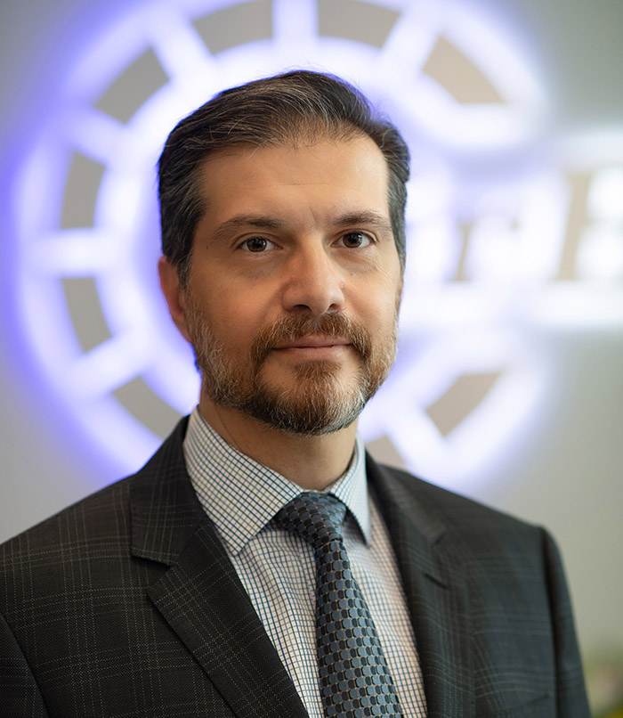 Chris Bitsakakis named co-CEO of AirBoss, cuts loom in Defense Group ...