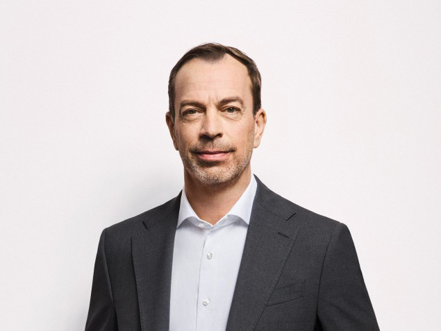 Wacker extends Christian Kirsten's contract | Rubber News