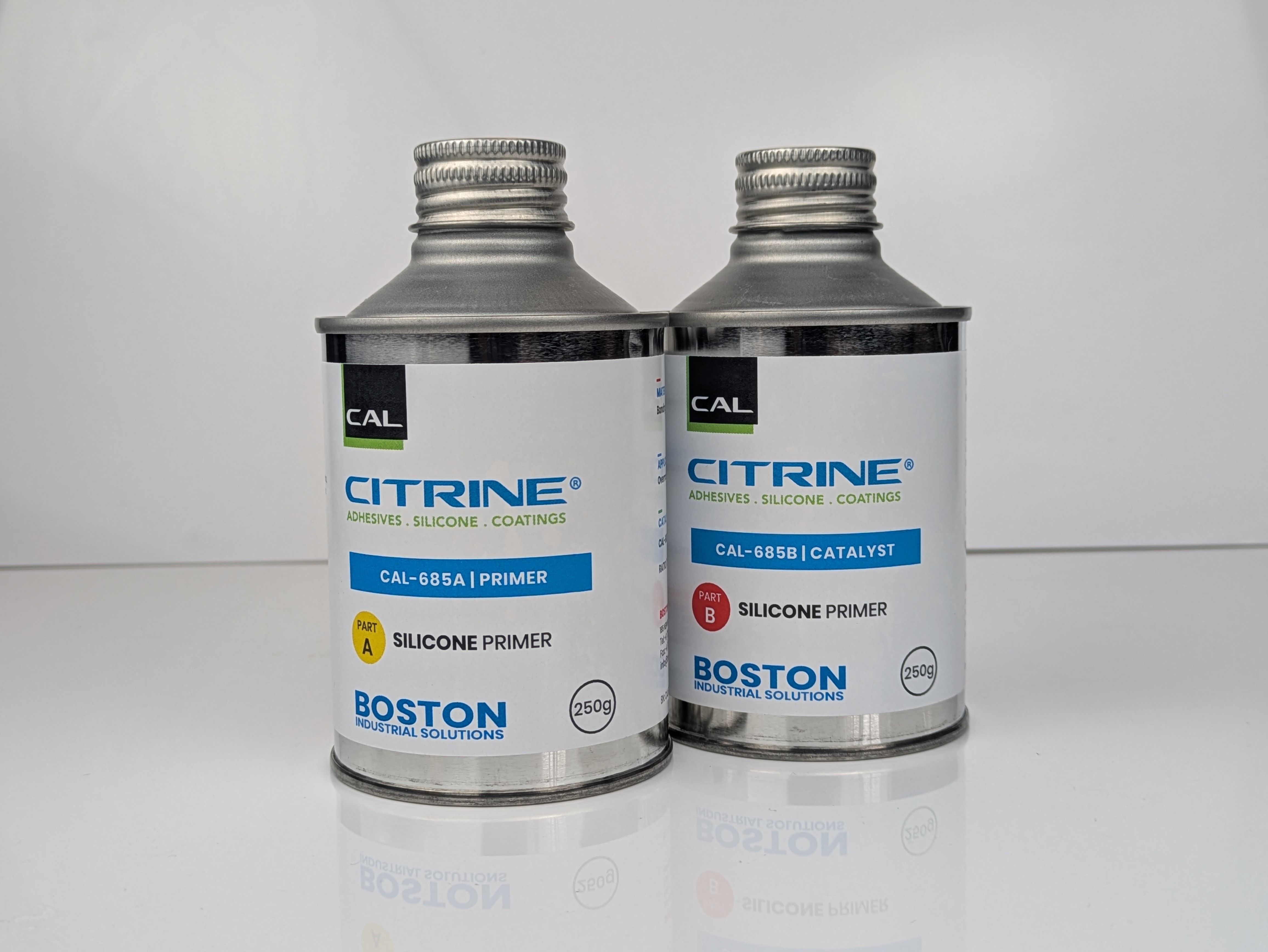 Boston Industrial unveils new silicone primer for overmolding apps ...