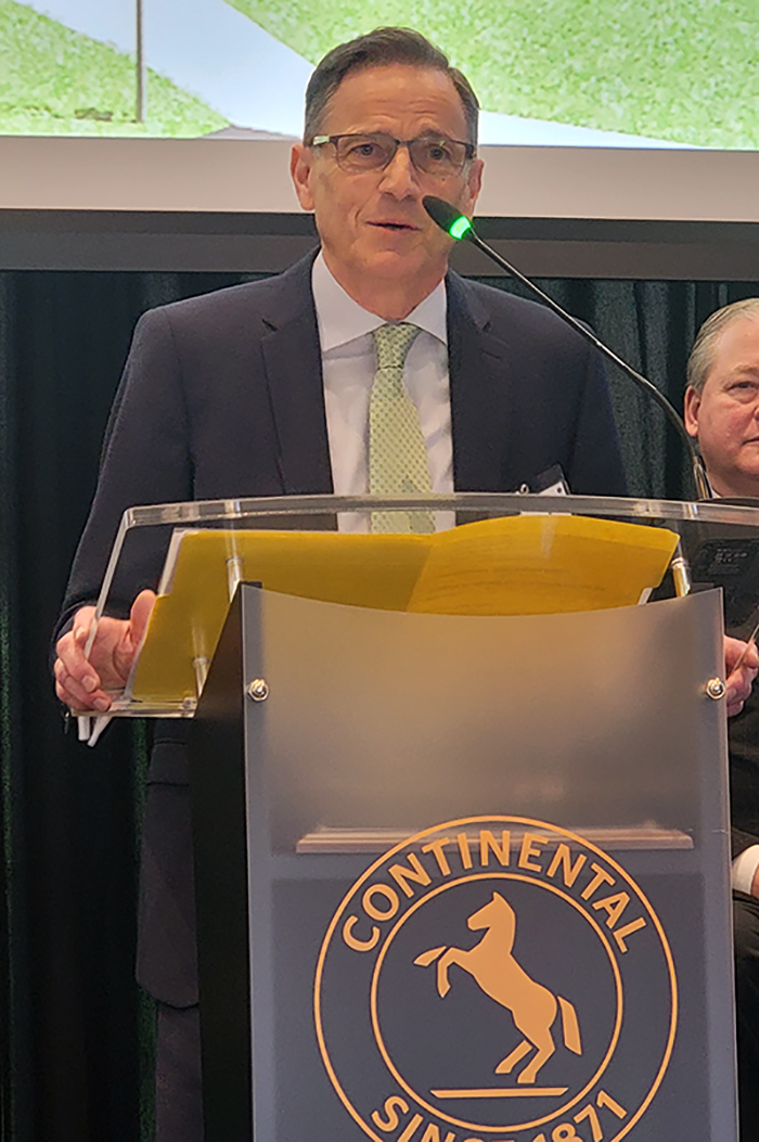 Continental Tire the Americas opens expanded South Carolina ...